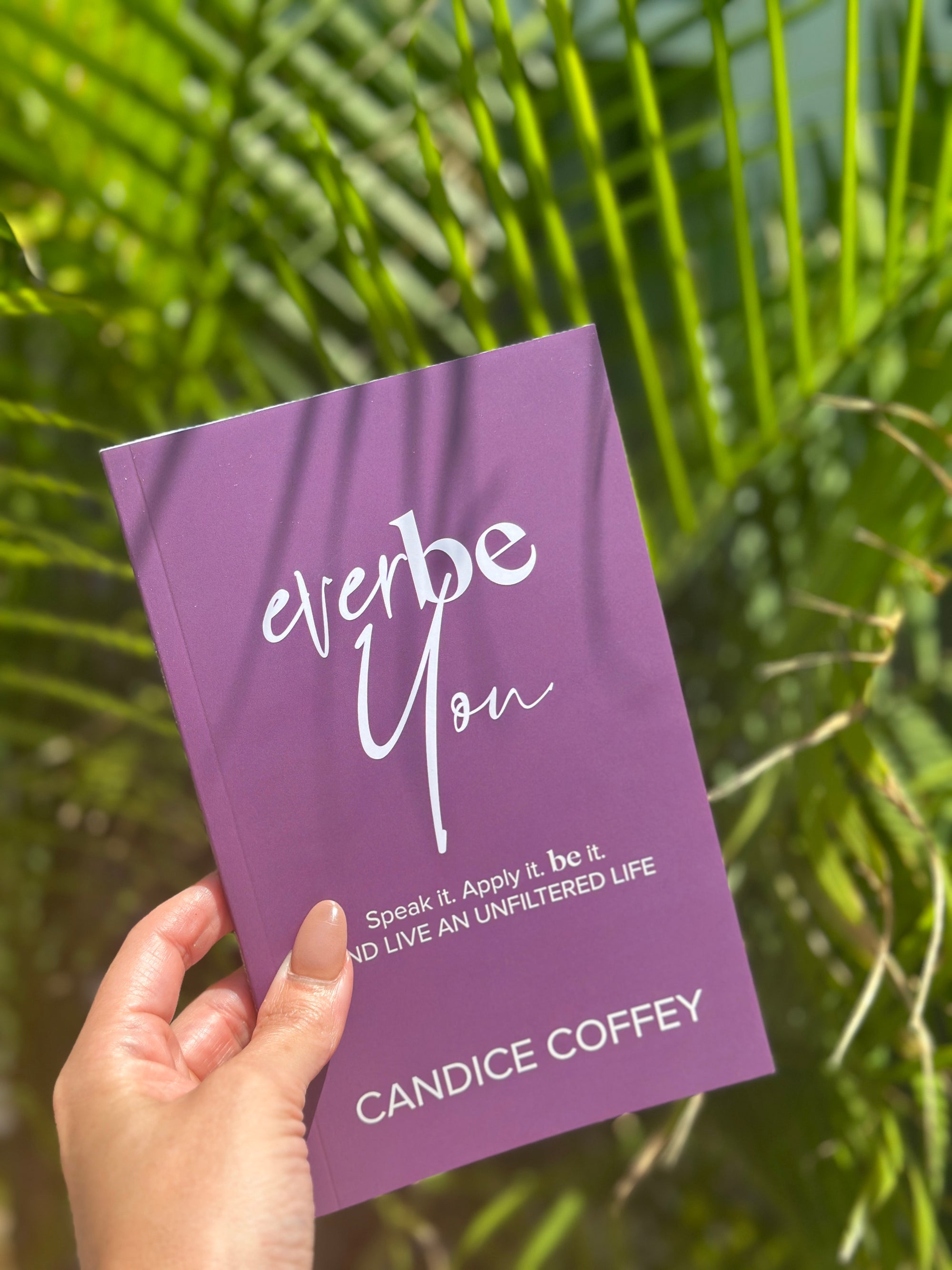 Eyes | EverBe Beauty